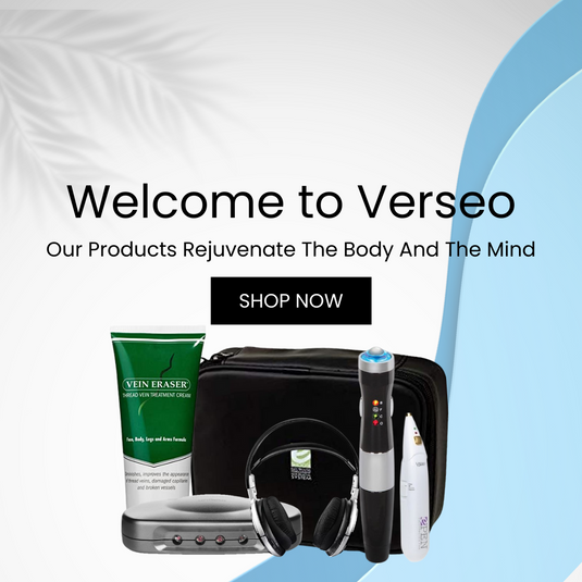 Verseo Store